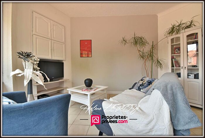 Maison à vendre - Fécamp, Front de Mer, Ecole du Port - 4 pièces - 3 chambres