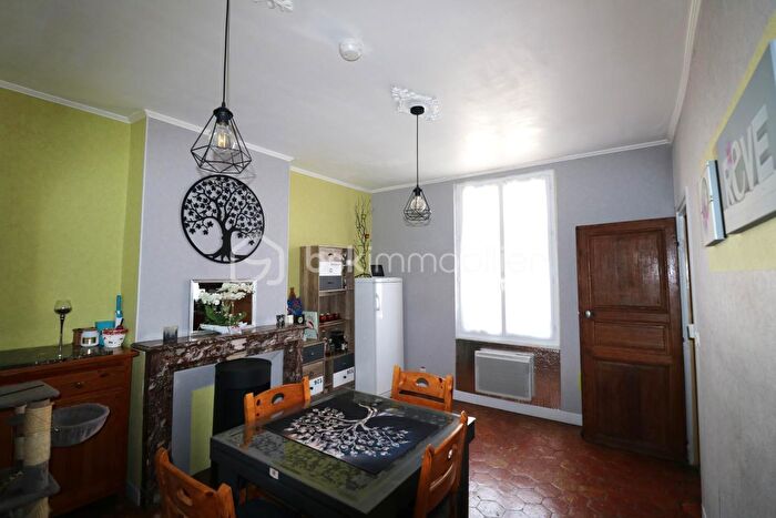 Maison 6 pièces à vendre - Montigny-Lencoup