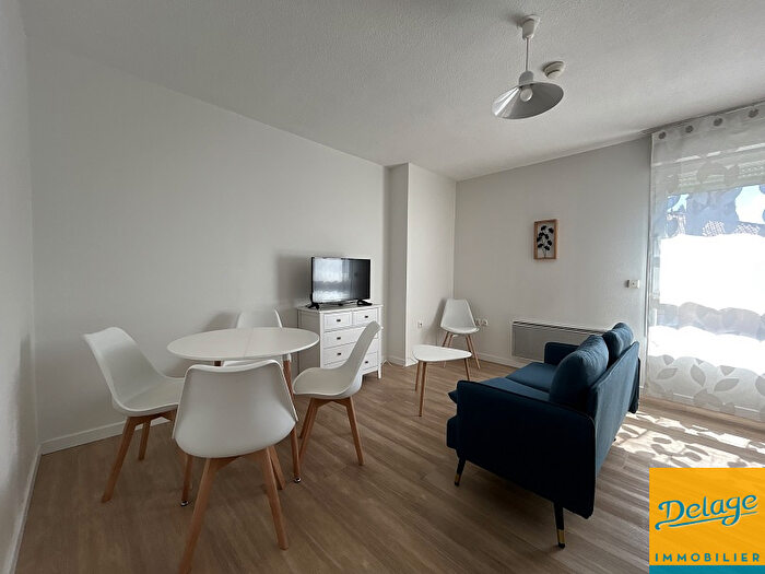 Appartement 2 pièces à louer - Limoges, Centre-ville, Hôtel de Ville, Emailleurs