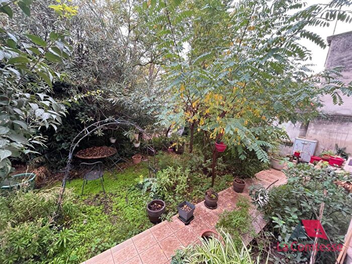 Appartement 3 pièces à louer à Malpassé, Marseille 13ème arrondissement