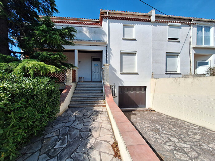 Maison 9 pièces à vendre - Les Pennes-Mirabeau, Gavotte