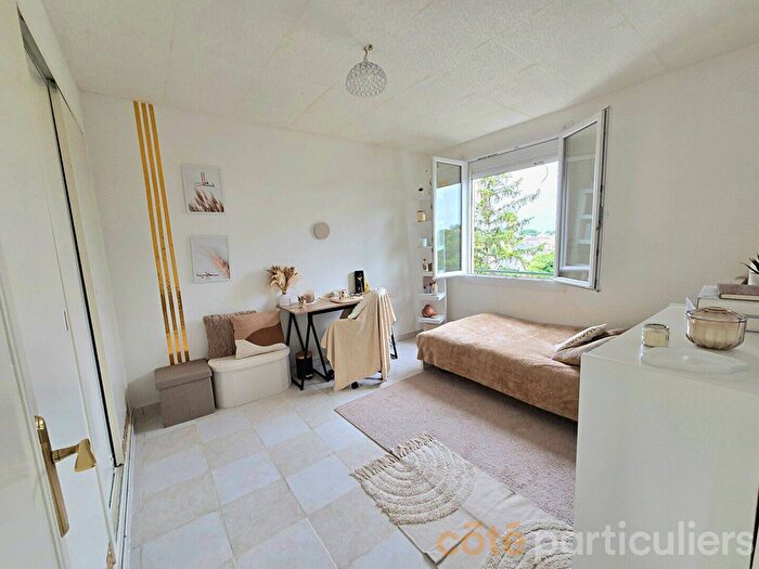 La Bergeonnerie, Tours - Appartement 3 pièces à louer