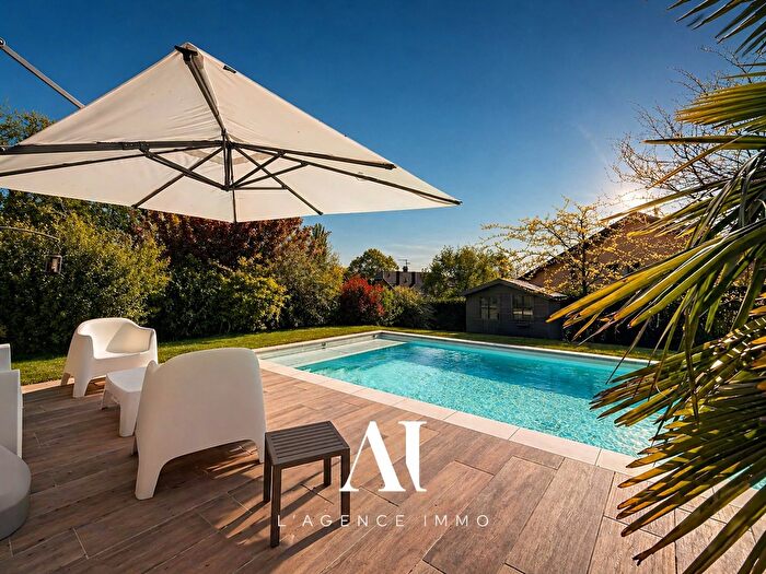 Maison 6 pièces à Vesancy, à vendre