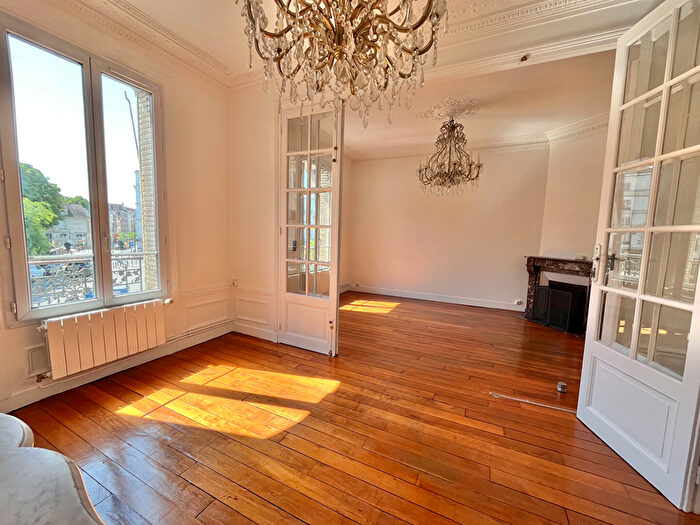 Appartement 4 pièces à vendre à Saint-Denis, Porte de Paris, Stade de France