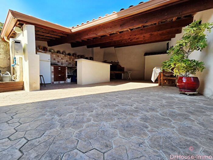 Quarante : Maison 5 pièces à vendre
