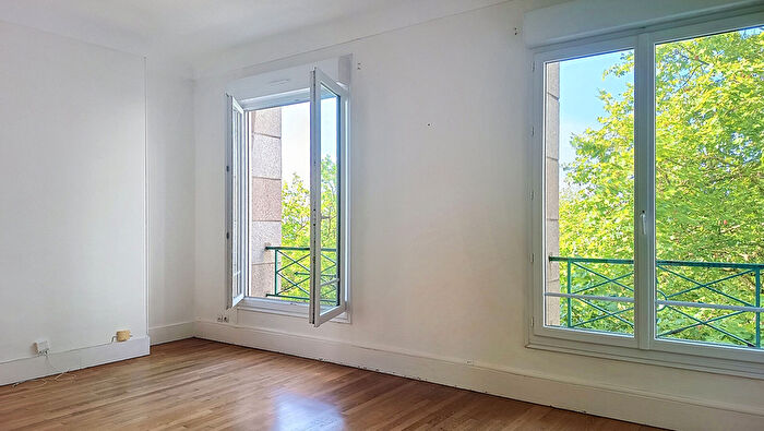 Brest, Centre-ville, Port : Appartement 3 pièces à vendre