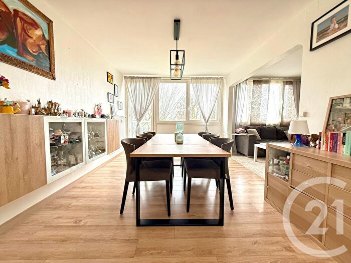 Appartement à vendre - Lys-lez-Lannoy, Cohem, Jules Guesde - 3 pièces - 2 chambres