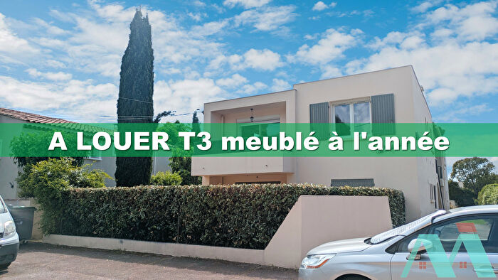 Saint-Cyr-sur-Mer, Les Lecques, Caylar, Cap Saint-Louis, Plage - Appartement 3 pièces à louer