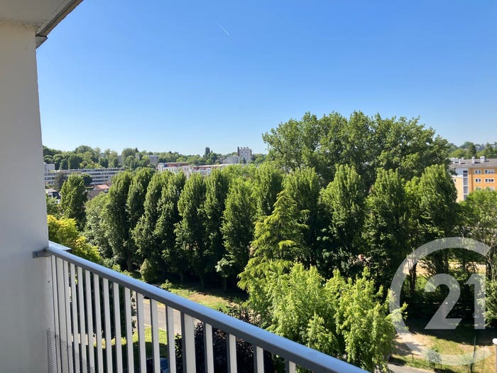 Appartement 4 pièces à vendre à Savigny-sur-Orge, Davout