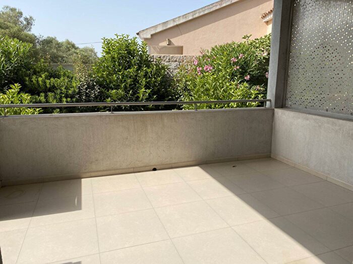 Porto-Vecchio - Appartement 3 pièces à louer