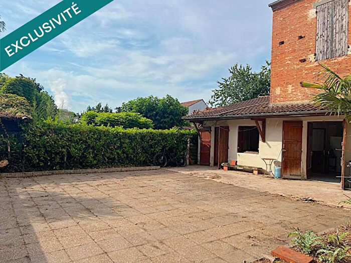 Maison 7 pièces à vendre à Lamagistère