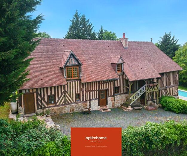 Maison 6 pièces à vendre - Saint-Laurent-du-Mont