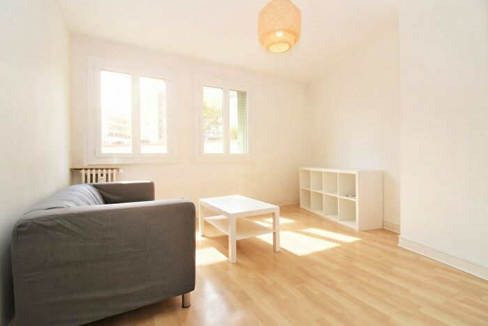 Appartement 2 pièces à louer à Toulouse, Compans-Caffarelli
