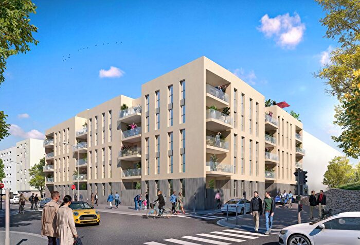 Appartement 3 pièces à louer - Villefranche-sur-Saône, Nord Est