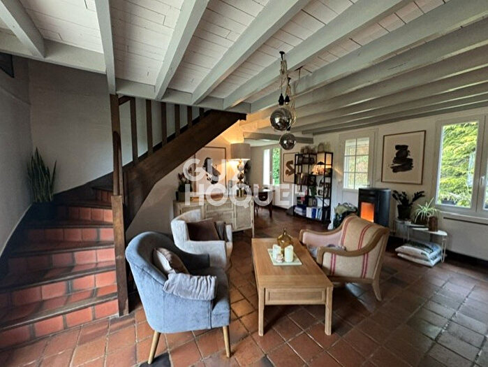 Maison 5 pièces à Le Gault-Soigny, à vendre