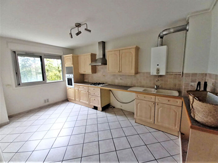 Appartement à vendre - Sainte-Foy-lès-Lyon, La Gravière, Les Balmes - 3 pièces - 2 chambres