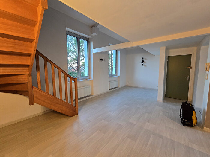 Appartement à louer - Pornic, Gourmalon - 4 pièces - 2 chambres