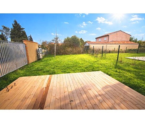 Maison 4 pièces à Seilh, à vendre
