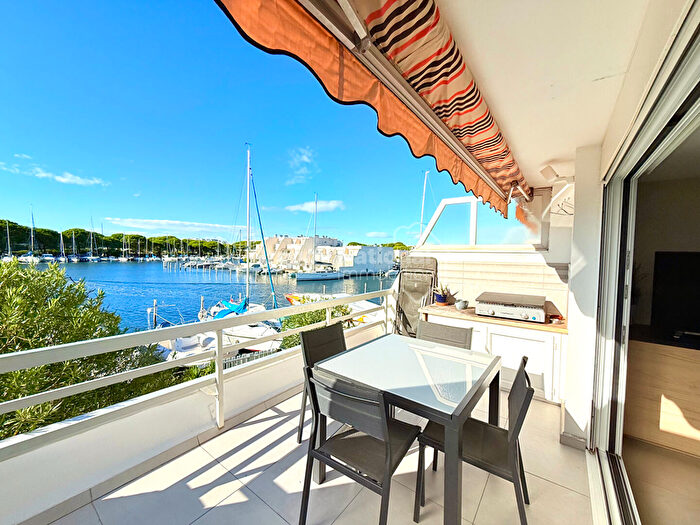 Appartement à vendre - Le Grau-du-Roi, Port Camargue, Les Marinas, Plage Sud, Plage Nord - 2 pièces - 1 chambre