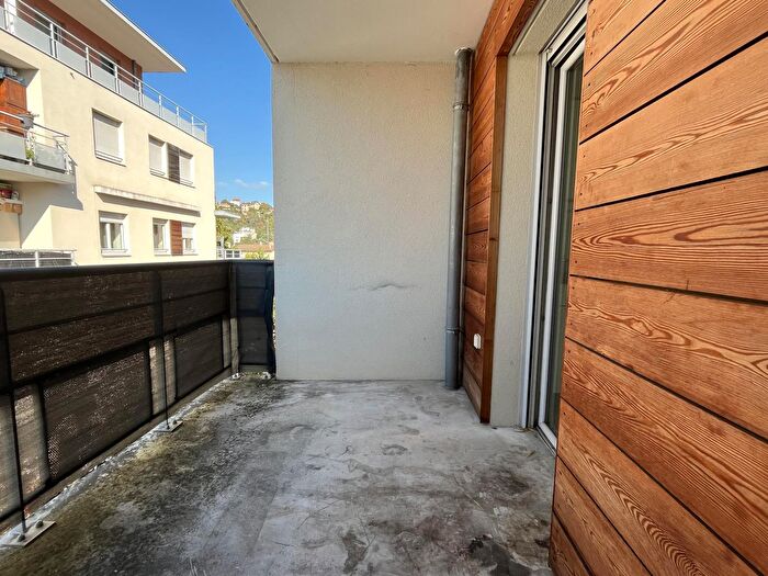 Appartement à vendre - Saint-Étienne, Saint-Roch, Vivaraize, Valbenoite, Centre Deux - 3 pièces - 2 chambres