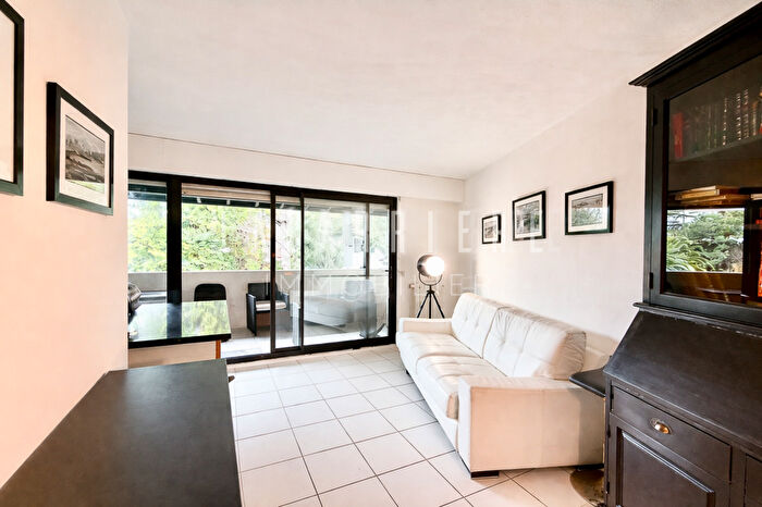 Appartement à vendre - Ciboure - 1 pièce