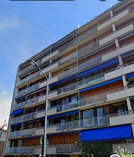Appartement 2 pièces à louer à Malakoff