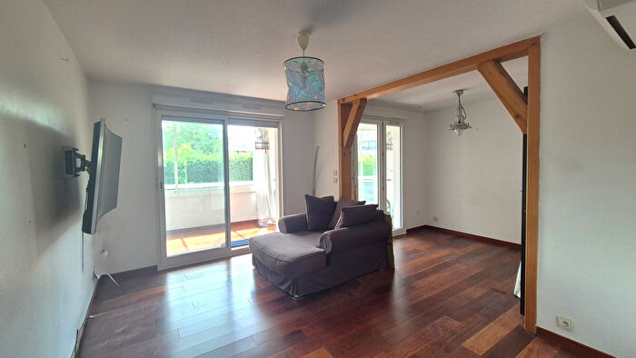 Appartement 2 pièces à vendre - Mandelieu-la-Napoule, Minelle
