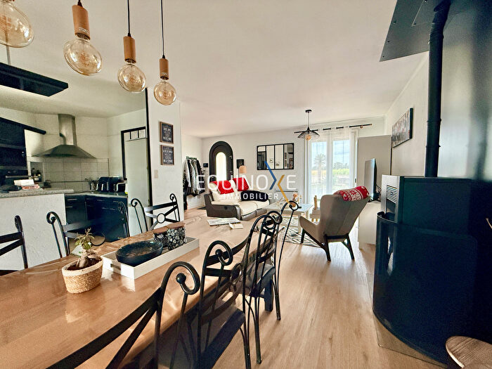 Maison 5 pièces à Vallet, à vendre