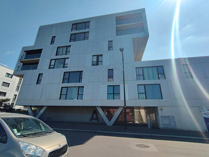 Appartement 2 pièces à Le Havre, Eure, Brindeau, à vendre