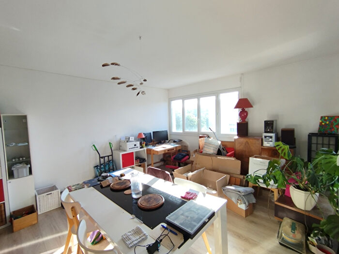 Appartement à louer - Bordeaux, Lestonnat, Tridons - 5 pièces - 3 chambres