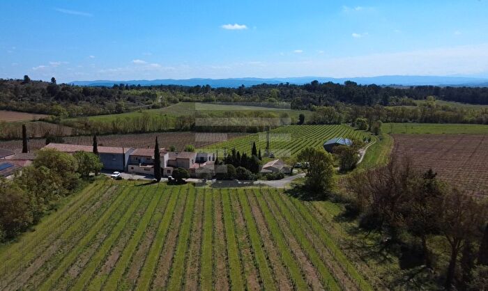 Maison à vendre - Carcassonne, Montredon, Mont Legun - 5 pièces - 4 chambres