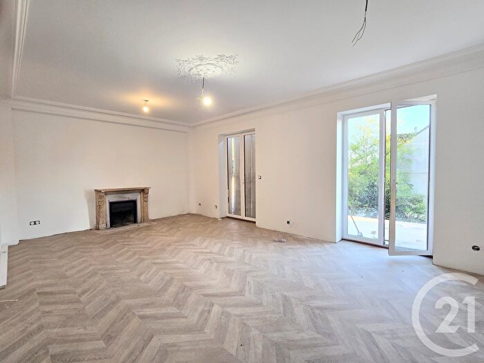 Fontenay-sous-Bois, Centre-ville - Maison 5 pièces à vendre