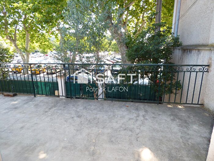 Maison à vendre - Clermont-lHérault - 7 pièces - 5 chambres