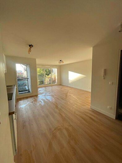 Appartement 2 pièces à louer - Chedal Anglay, La Garenne-Colombes