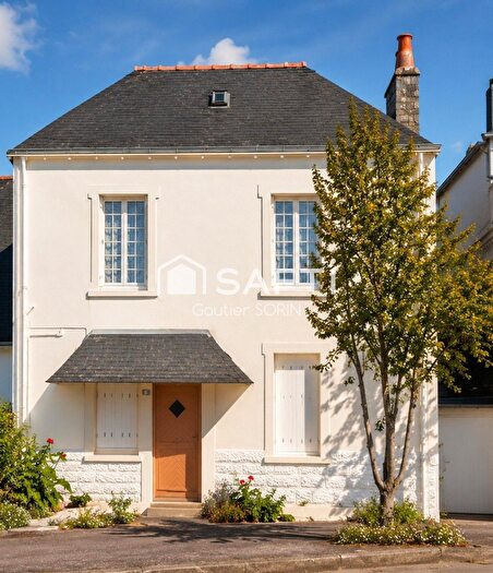 Rosporden - Maison 4 pièces à vendre