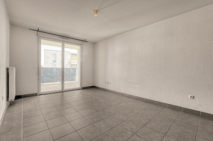 Appartement 2 pièces à Toulouse, Croix Bénite, à vendre