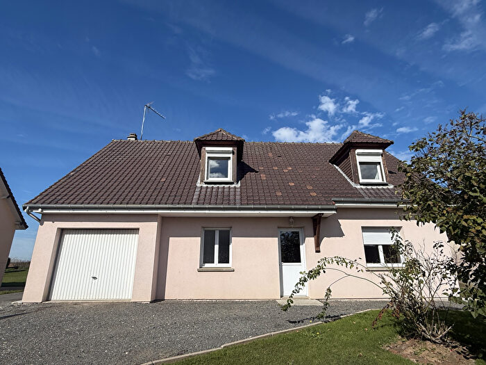 Maison 5 pièces à vendre à Fourcigny