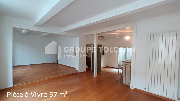 Revel - Maison 10 pièces à vendre
