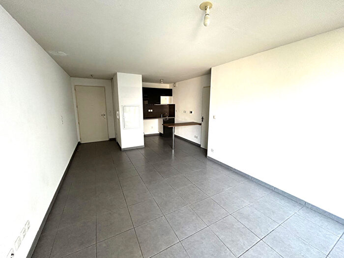 Appartement 2 pièces à vendre - Toulouse, Croix Bénite