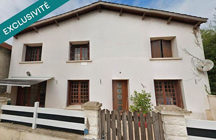 Maison 5 pièces à vendre à Mazeray
