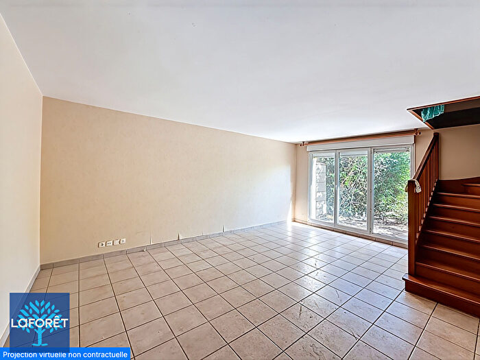 Maison à vendre - Élancourt, Nouvelle Amsterdam, ZA Petite Villedieu - 5 pièces - 3 chambres