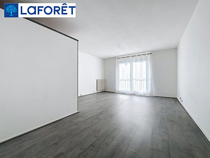 Appartement à vendre - Quetigny - 1 pièce - 1 chambre