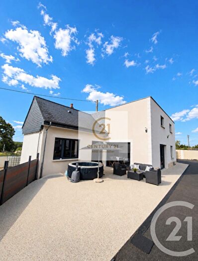 Maison 5 pièces à vendre à Liffré