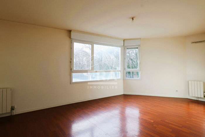 Appartement à vendre - Saint-Denis, Franc-Moisin, Bel-Air - 2 pièces - 1 chambre