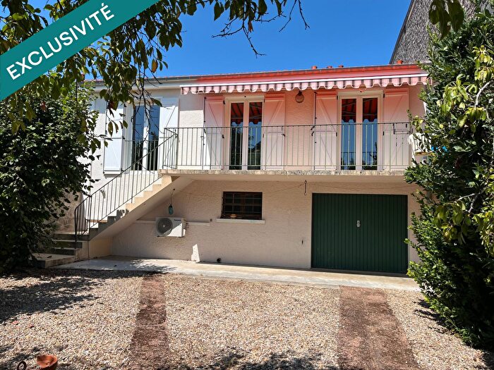Saint-Dizier, La Tambourine, La Noue - Maison 6 pièces à vendre