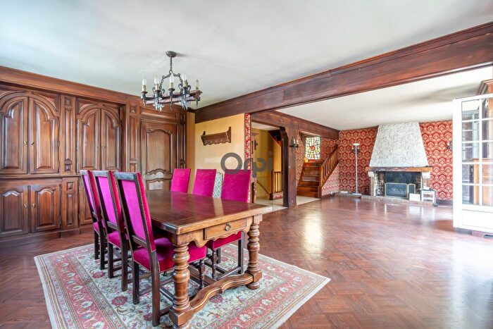 Chelles, Arcades, Castermant - Maison 5 pièces à vendre