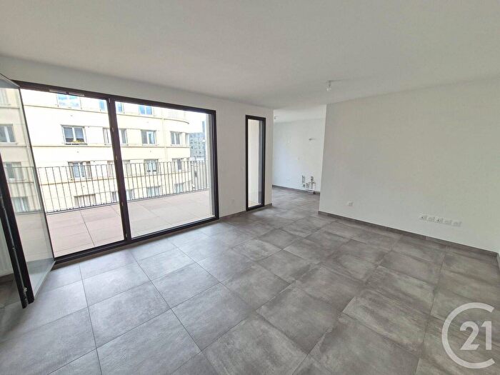 Appartement 2 pièces à Caluire-et-Cuire, à louer