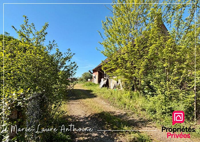 Maison 4 pièces à Pierre-de-Bresse, à vendre