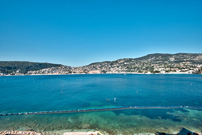 Appartement à vendre - Saint-Jean-Cap-Ferrat - 4 pièces - 3 chambres