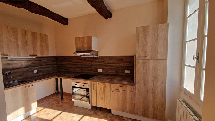 Lorgues - Appartement 2 pièces à louer